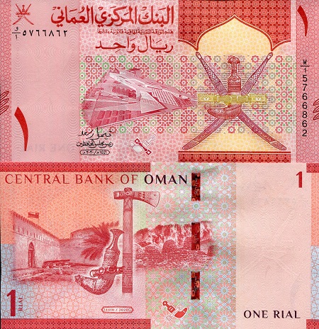 RWM | Banknotes, Fun Notes and Collectibles